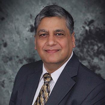 Iqbal Khan, MD | Blessing Health System